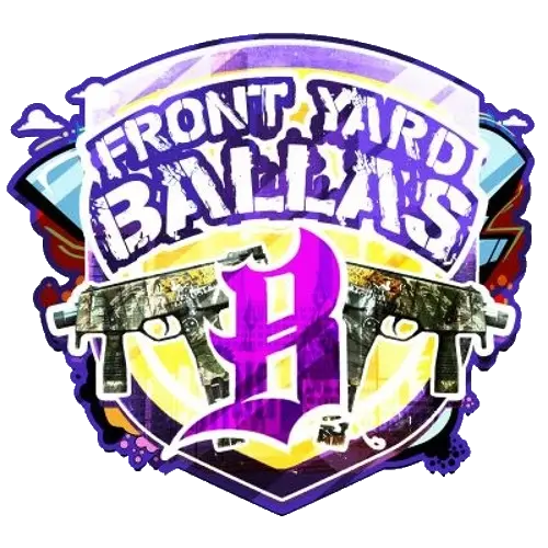 Ränge :: Bewerbung für front yard Ballas